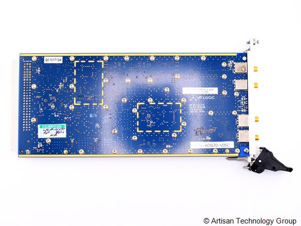 RTL-DC-S70 RT Logic (RF/IF/CLK Module) | ArtisanTG™