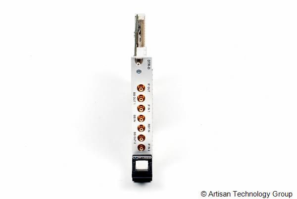 DTR-D RT Logic (Digital Front End Processor) | ArtisanTG™