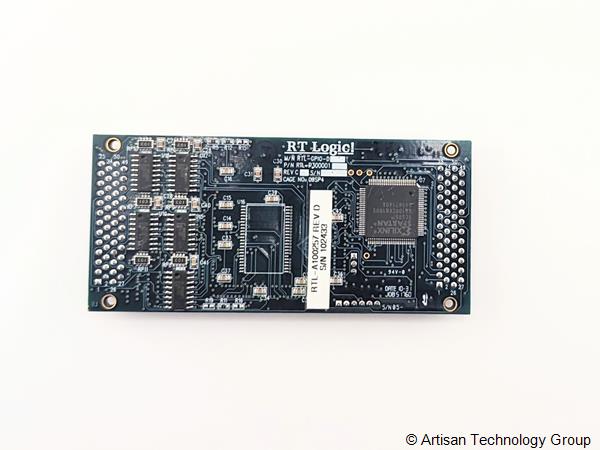RTL-GPIO-D RT Logic (IndustryPack Module) | ArtisanTG™