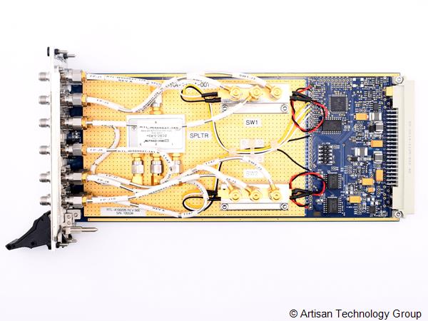 RTL-A100226 RT Logic (FCS Signal Conditioning PCB) | ArtisanTG™