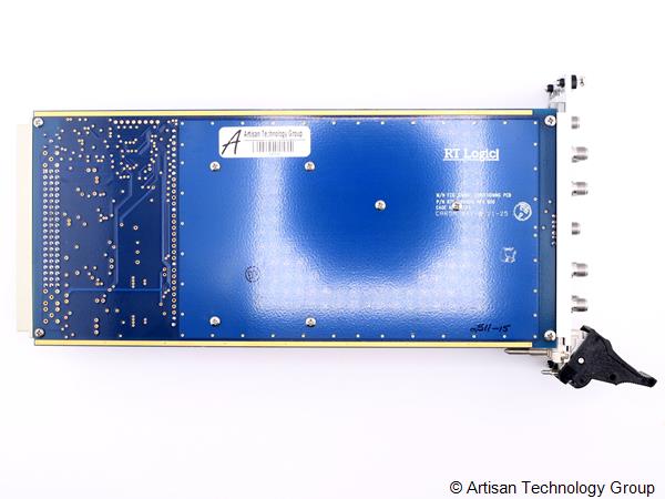 RTL-A100226 RT Logic (FCS Signal Conditioning PCB) | ArtisanTG™
