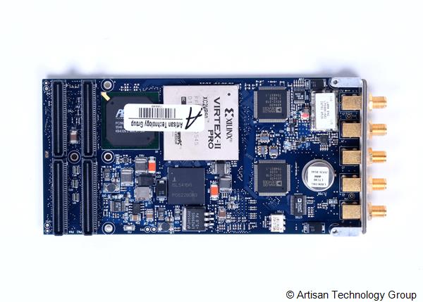 DTRB70 RT Logic (Digital Transmitter Receiver) | ArtisanTG™