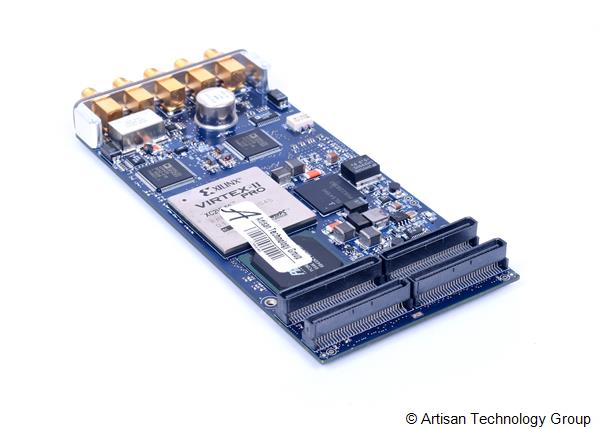 DTRB70 RT Logic (Digital Transmitter Receiver) | ArtisanTG™