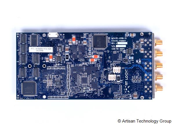 DTRB70 RT Logic (Digital Transmitter Receiver) | ArtisanTG™