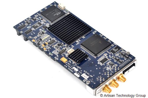 RTL-DBP RT Logic (Digital Baseband Processor) | ArtisanTG™