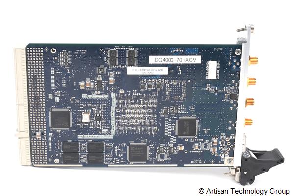 RTL-DG4000 Kratos (RF Module) | ArtisanTG™