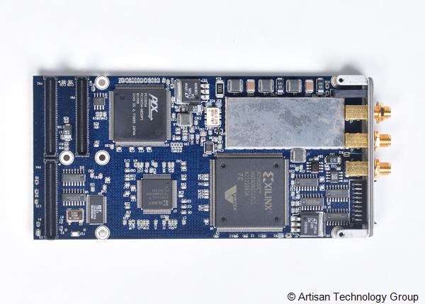 RTL-DR70 RT Logic (Digital Receiver PMC) | ArtisanTG™