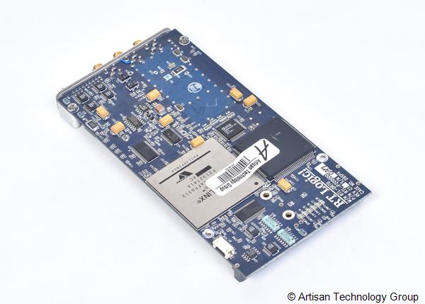 RTL-DR70 RT Logic (Digital Receiver PMC) | ArtisanTG™