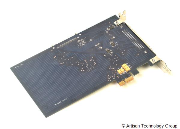 RTL-PCIE-SCB RT Logic (PCIE Board) | ArtisanTG™