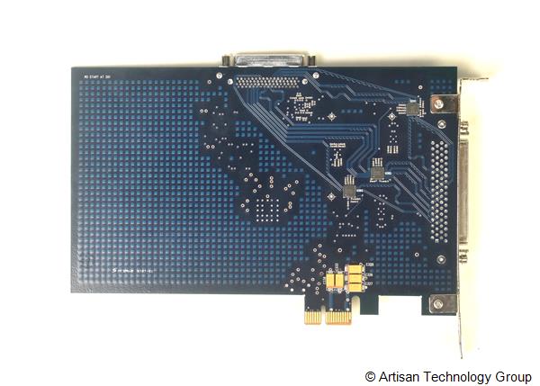 RTL-PCIE-SCB RT Logic (PCIE Board) | ArtisanTG™