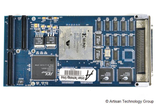 RTL-PMCGPIO RT Logic (I/O PMC Board) | ArtisanTG™