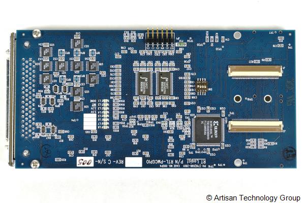 RTL-PMCGPIO RT Logic (I/O PMC Board) | ArtisanTG™