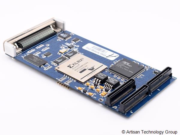 RTL-RICEPMC RT Logic (Module) | ArtisanTG™
