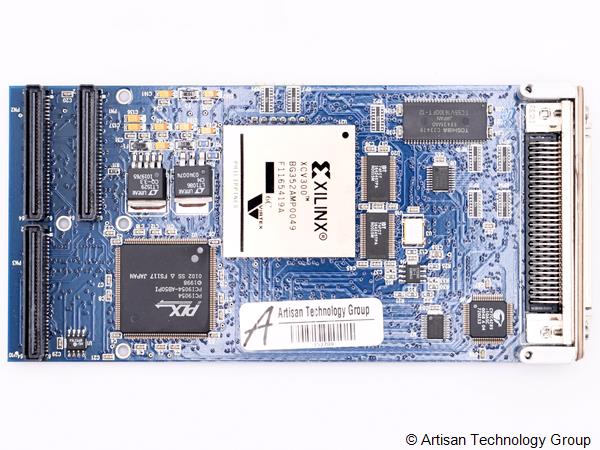 RTL-RICEPMC RT Logic (Module) | ArtisanTG™