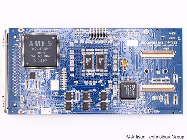 RTL-RICEPMC RT Logic (Module) | ArtisanTG™
