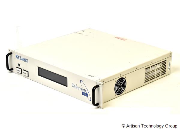 RTL-T508-SC-64G40 RT Logic (Telemetrix Control System Mainframe ...