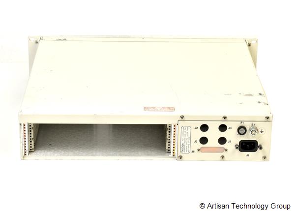 RTL-T508-SC-64G40 RT Logic (Telemetrix Control System Mainframe ...