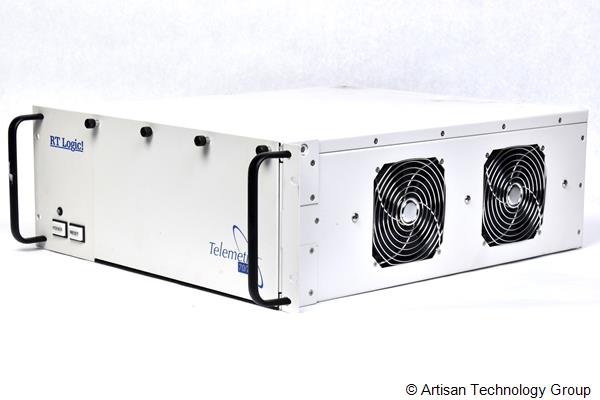 RTL-T70/70-64G08 RT Logic (Telemetrix IF/Base Band Unit) | ArtisanTG™