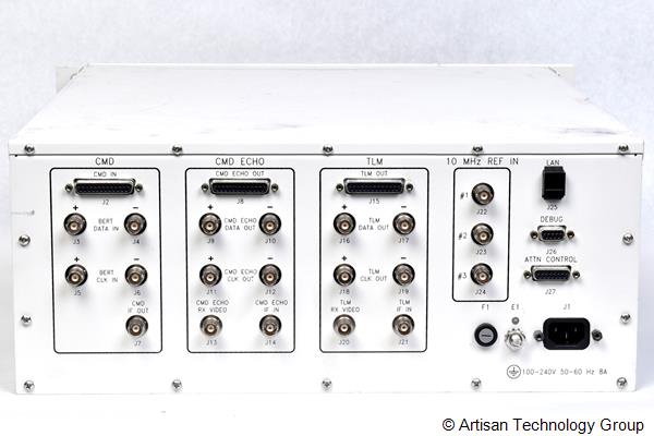 RTL-T70/70-64G08 RT Logic (Telemetrix IF/Base Band Unit) | ArtisanTG™