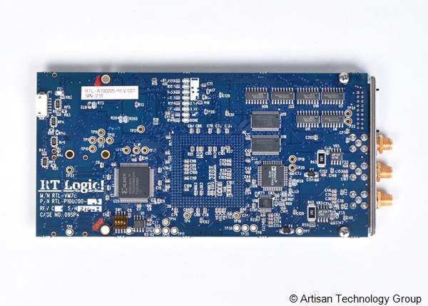 RTL-VM70 RT Logic (Digital Vector Modulator) | ArtisanTG™