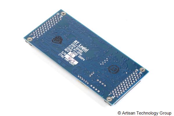 RT-GPIO RT Logic (IndustryPack Module) | ArtisanTG™