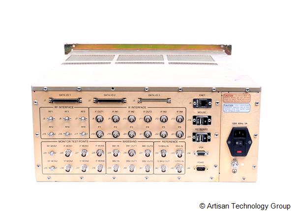 T400 RT Logic (Radar Emulation Simulator) | ArtisanTG™