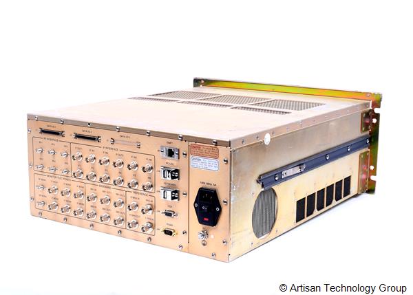 T400 RT Logic (Radar Emulation Simulator) | ArtisanTG™