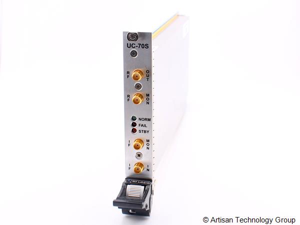 UC-70S-NF Kratos (RF/IF Module) | ArtisanTG™