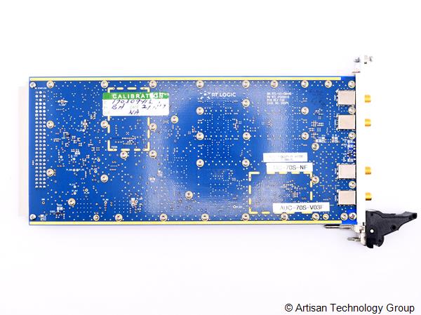 UC-70S-NF RT Logic (RF/IF Module) | ArtisanTG™
