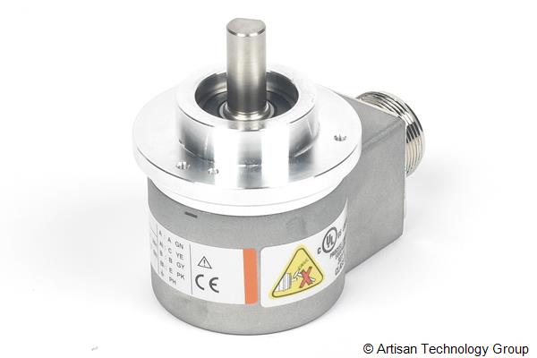 8.5000.834W.2500.P0004 Kuebler (Incremental Encoder) | ArtisanTG™