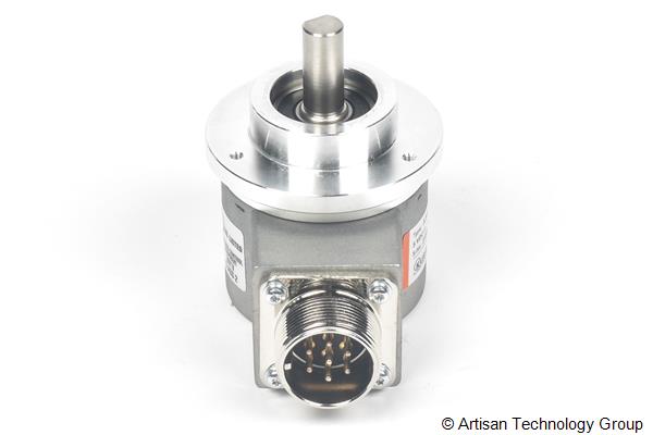 8.5000.834W.2500.P0004 Kuebler (Incremental Encoder) | ArtisanTG™