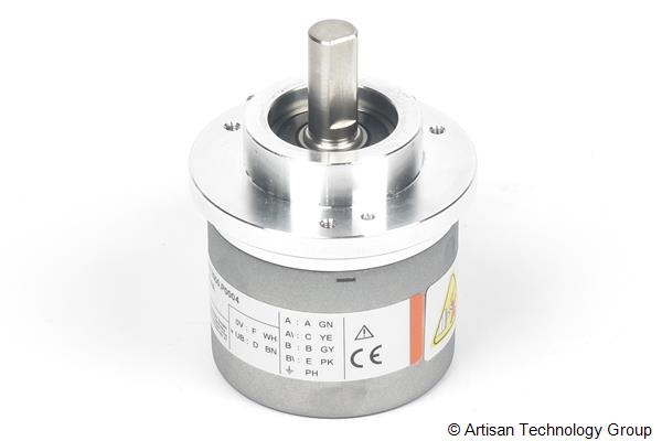 8.5000.834W.2500.P0004 Kuebler (Incremental Encoder) | ArtisanTG™