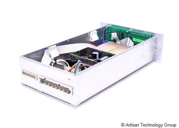 EMR 44 Kuhner (Shaker Unit Control Panel Assembly for the ISF-4-VM Clim ...