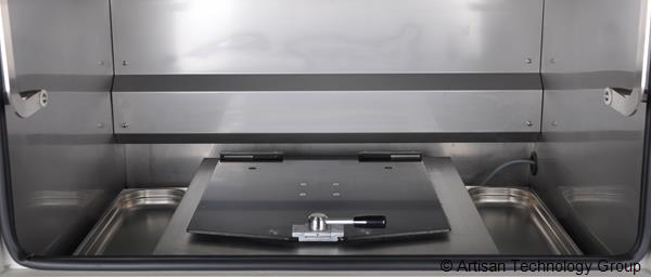 ISF-1-V Kuhner (Climo-Shaker Refrigerated Incubator and Platform Shaker ...