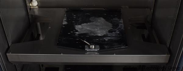 ISF-4-W Kuhner (Climo-Shaker Incubator) | ArtisanTG™