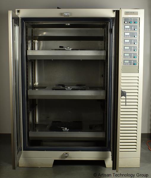 ISF-4-W Kuhner (Climo-Shaker Incubator) | ArtisanTG™