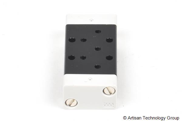 84.212 Kuhnke (Minature Pneumatic Valve) | ArtisanTG™