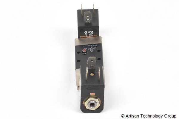 84.234.01 Kuhnke (Pneumatic Valve) | ArtisanTG™