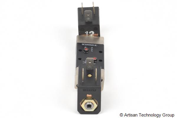 84.234.01 Kuhnke (Pneumatic Valve) | ArtisanTG™