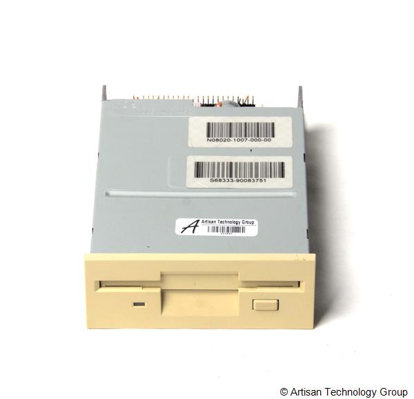 TEAC FD-235HS (3.5-Inch Floppy Disc Drive) | ArtisanTG™