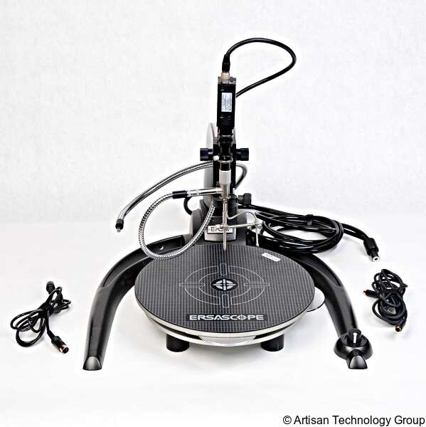 ERSASCOPE 1 Kurtz Ersa (BGA and SND Optical Inspection System) | ArtisanTG™