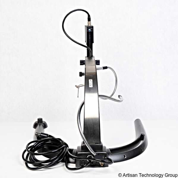 ERSASCOPE 1 Kurtz Ersa (BGA and SND Optical Inspection System) | ArtisanTG™