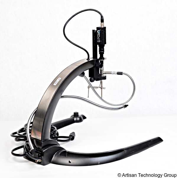 ERSASCOPE 1 Kurtz Ersa (BGA and SND Optical Inspection System) | ArtisanTG™