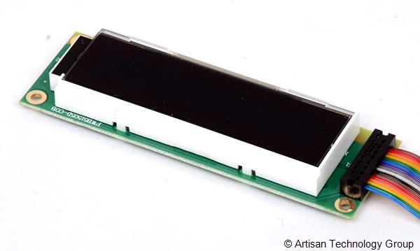 C-51505NFQJ-LW-ALN Optrex (LCD Display) | ArtisanTG™