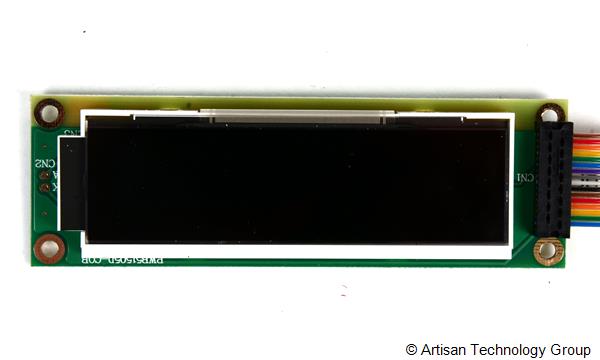 C-51505NFQJ-LW-ALN Optrex (LCD Display) | ArtisanTG™