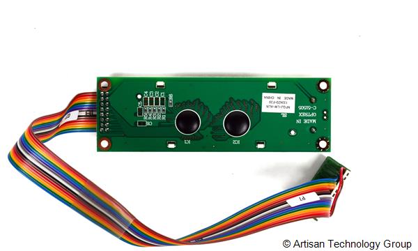 C-51505NFQJ-LW-ALN Optrex (LCD Display) | ArtisanTG™