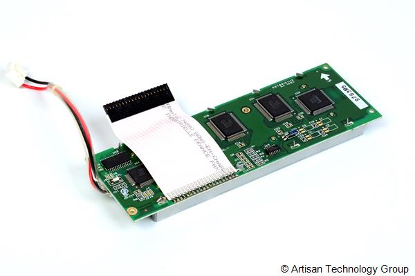 DMF5010 Kyocera Display (LCD Display Module) | ArtisanTG™