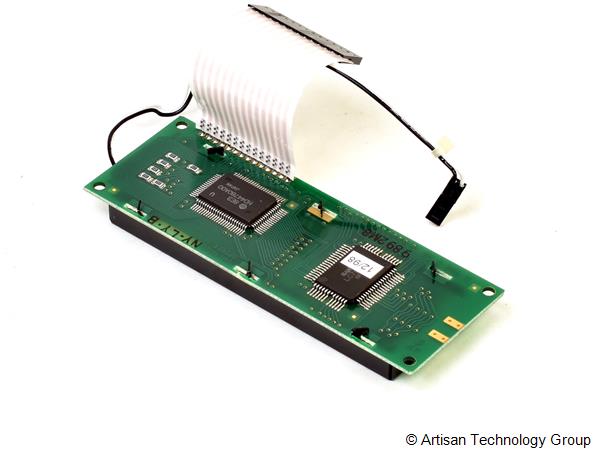 DMC16230 Optrex (LCD Display) | ArtisanTG™