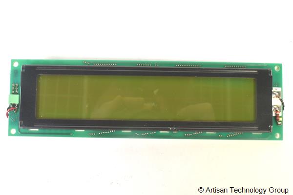 DMC40457 Optrex (Display Module) | ArtisanTG™