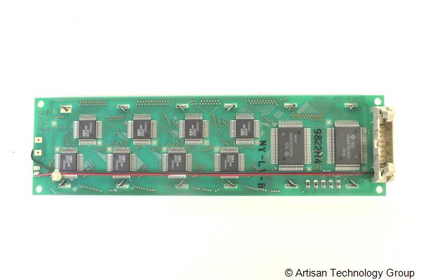 DMC40457 Optrex (Display Module) | ArtisanTG™